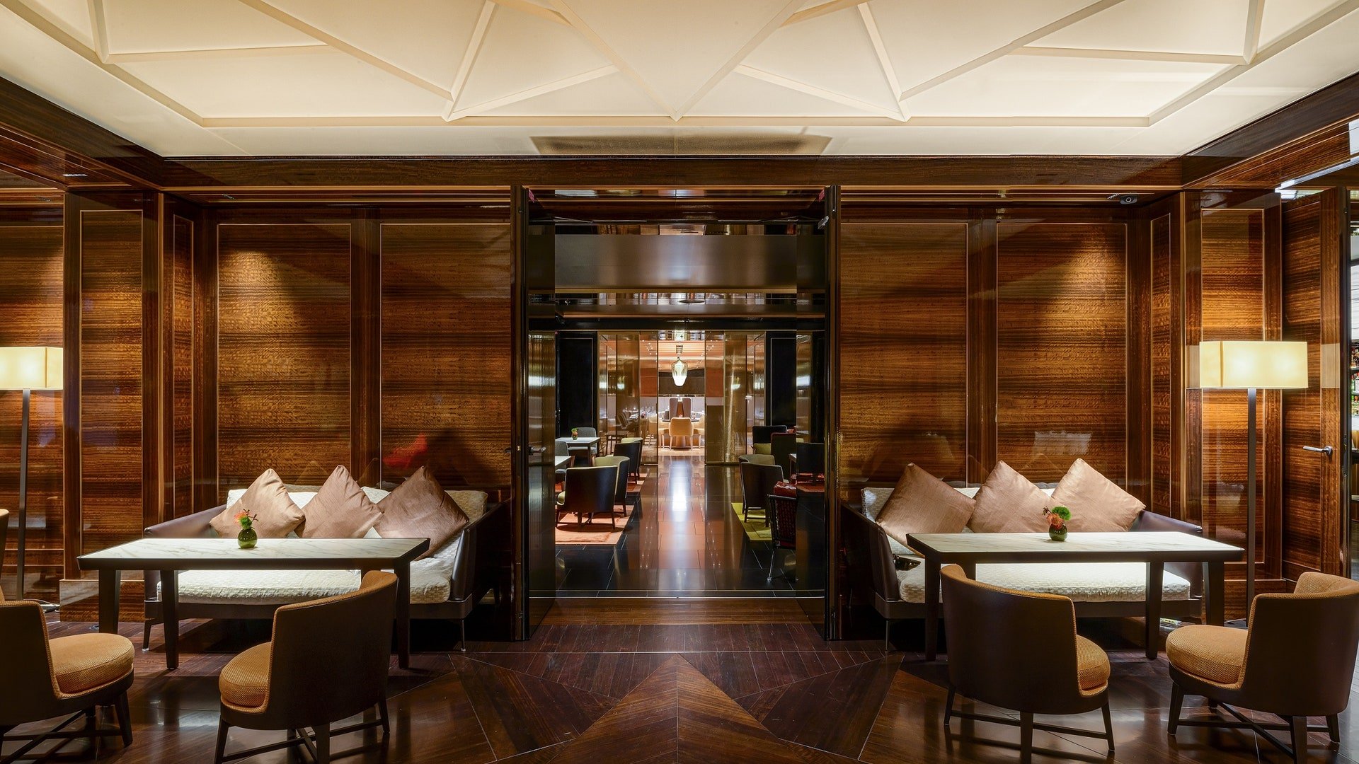 Hotel Georgia - Paris - Skillmax