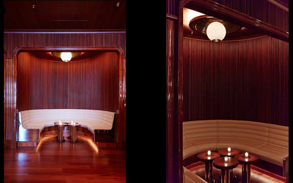 Ristorante Replay – Milano – Skillmax