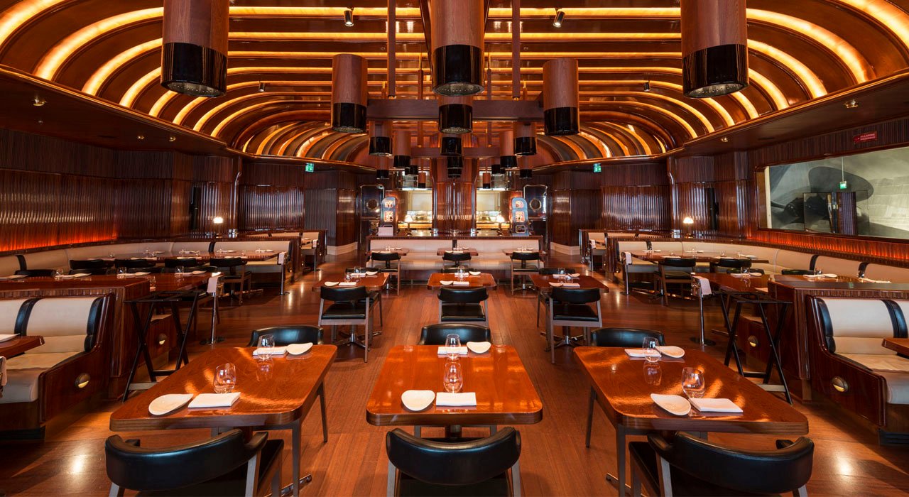 Ristorante Replay – Milano – Skillmax